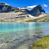 Caldron Peak Trail, Alberta, Canada - 43 Reviews, Map | AllTrails