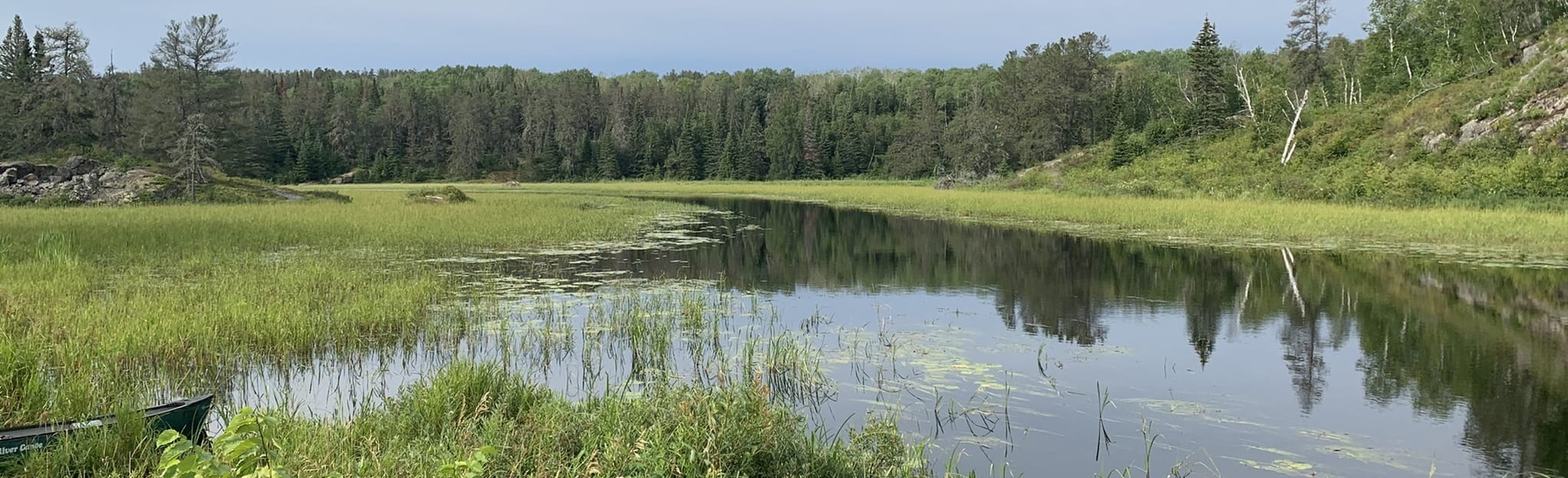 Caddy Lake Canoe Trip, Manitoba, Canada - 28 Reviews, Map | AllTrails