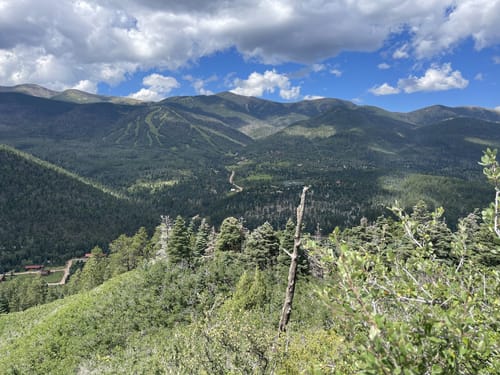 2023 Best 10 Backpacking Trails in San Isabel National Forest | AllTrails