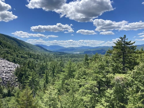 Best Hikes and Trails in White Rocks National Recreation Area | AllTrails