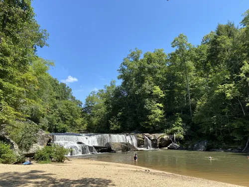 10 Best Hikes and Trails in Sumter National Forest | AllTrails