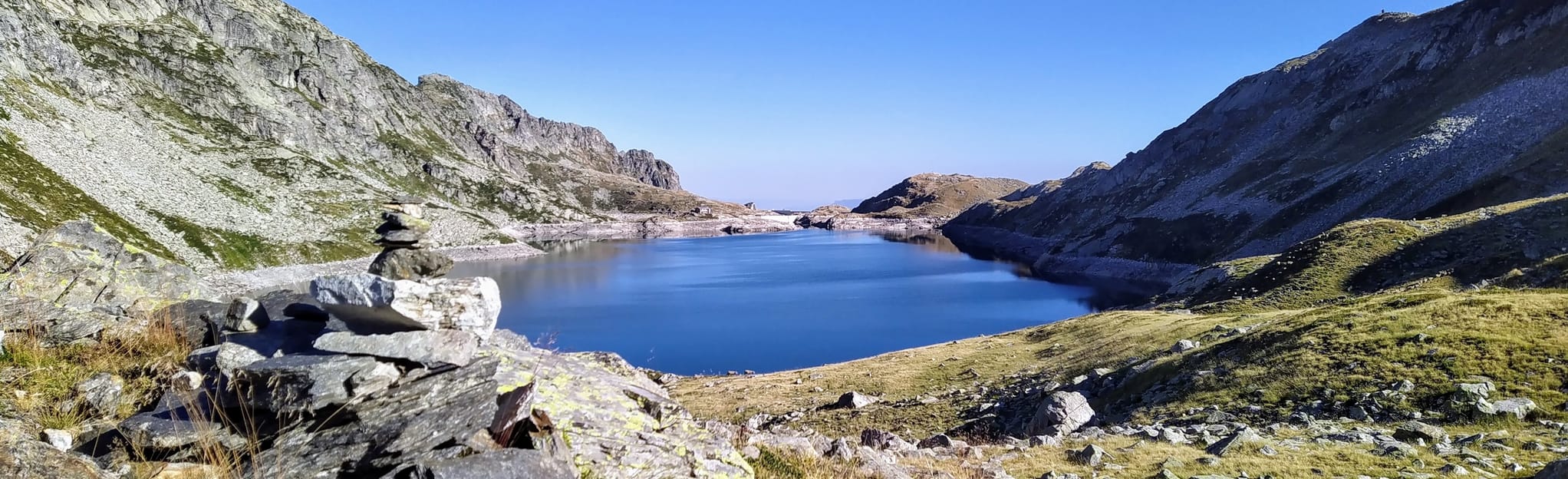 Col des Sept Laux depuis Fond de France: 17 Reviews, Map - Isère ...
