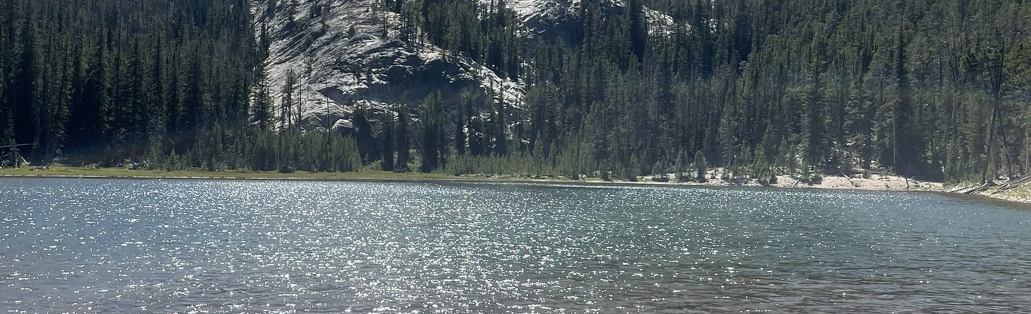 Stroud Lake Trail, Idaho - 14 Reviews, Map | AllTrails