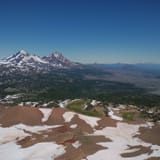 Broken Top Loop, Oregon - 259 Reviews, Map | AllTrails
