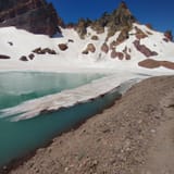 Broken Top Loop, Oregon - 258 Reviews, Map | AllTrails