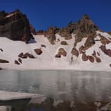 Broken Top Loop, Oregon - 258 Reviews, Map | AllTrails