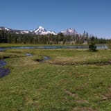 Broken Top Loop, Oregon - 258 Reviews, Map | AllTrails