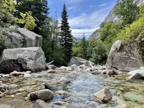 10 Best Trails and Hikes in Sandy | AllTrails