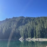 Lost Lake via Packwood Lake, Washington - 110 Reviews, Map | AllTrails