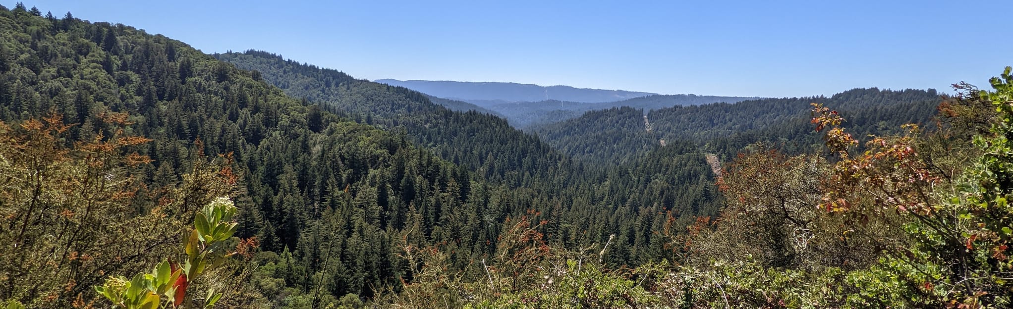 Indian Rock Ranch Skyline Trail Loop - California | AllTrails