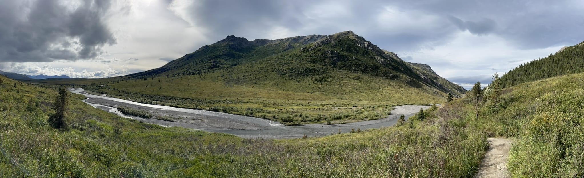 Savage River Loop, Alaska - 997 Reviews, Map | AllTrails