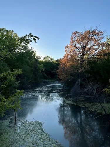 10 Best Walking Trails in McKinney | AllTrails