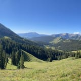 Washington Gulch Trail, Colorado - 371 Reviews, Map | AllTrails
