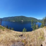 Sullivan Lake, Washington - 109 Reviews, Map | AllTrails