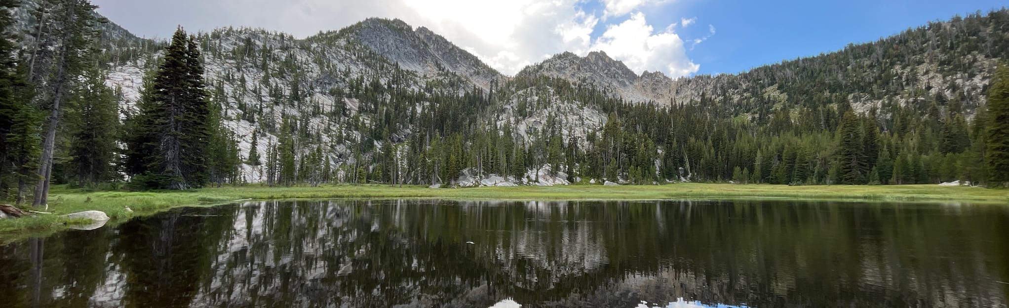 Hoffer Lakes Trail, Oregon - 75 Reviews, Map | AllTrails