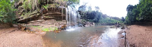 Best 10 Trails in Oribi Gorge Nature Reserve | AllTrails