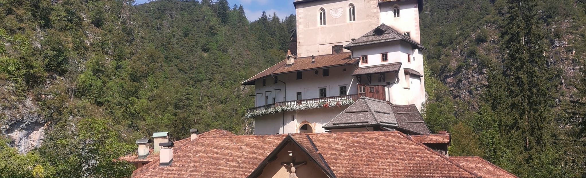 Sanzeno - Laghi di Tavon - Passo Predaia: 41 Photos - Trentino, Italy ...