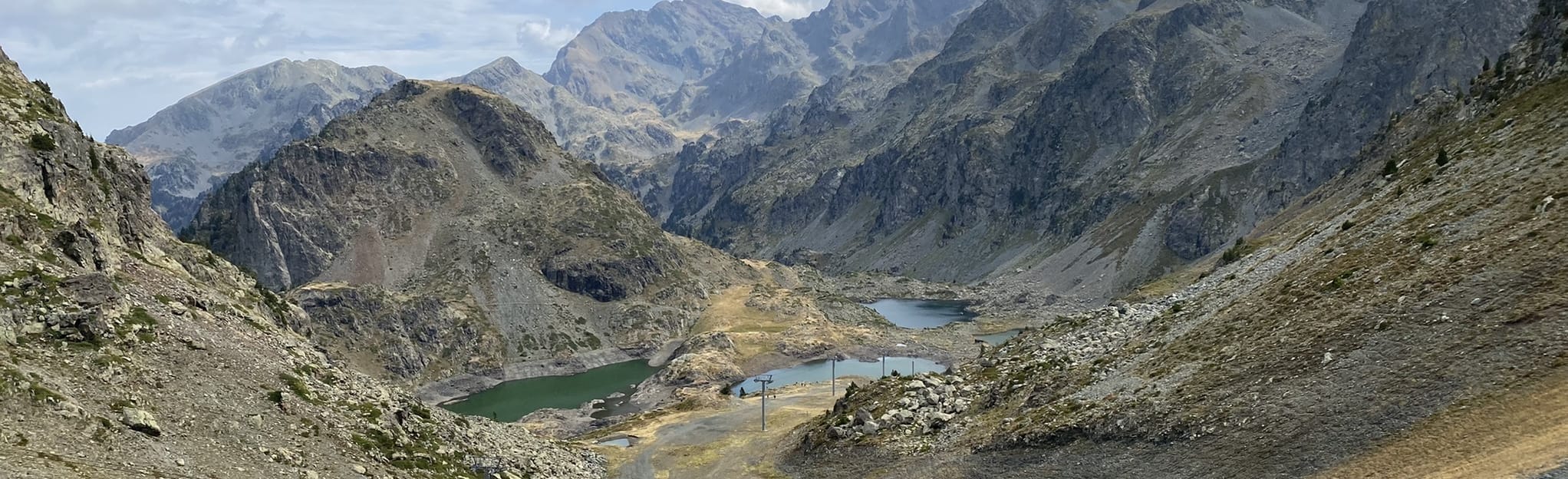 Traversée de Belledonne : Le Recoin - Prapoutel : 181 foto's - Isère ...
