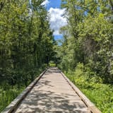 Hooksett Riverwalk Trail, New Hampshire - 165 Reviews, Map | AllTrails
