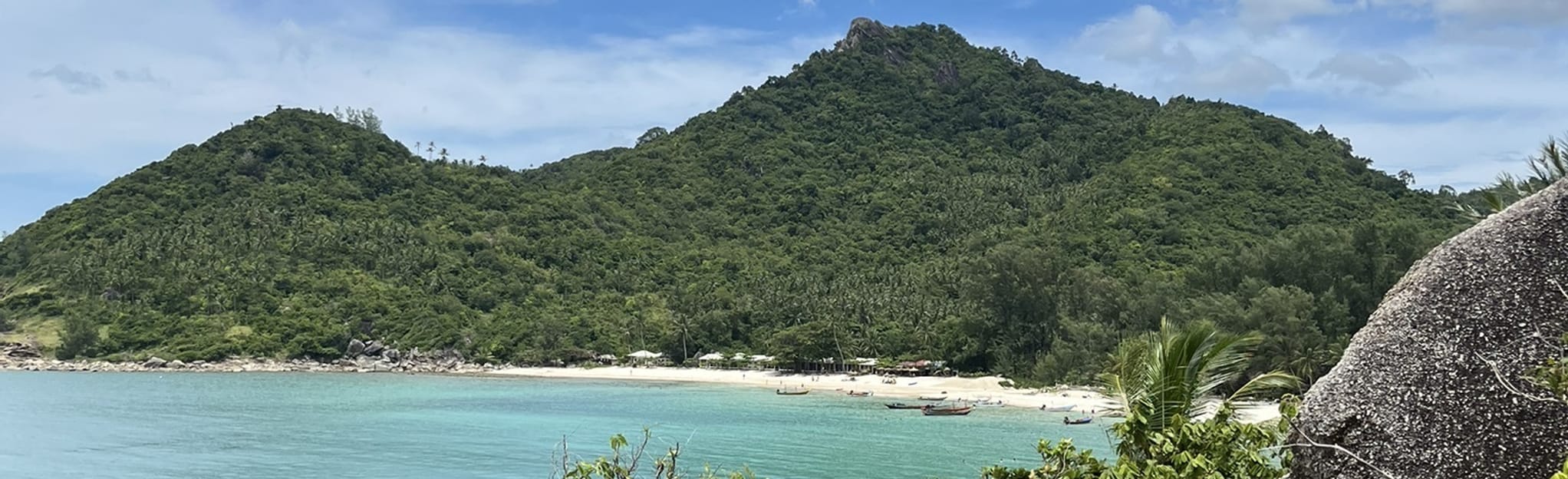 Koh Pha Ngan Central Loop, Surat Thani, Thailand - 3 Reviews, Map ...