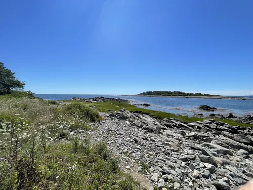 Best Hikes and Trails in Rachel Carson National Wildlife Refuge | AllTrails