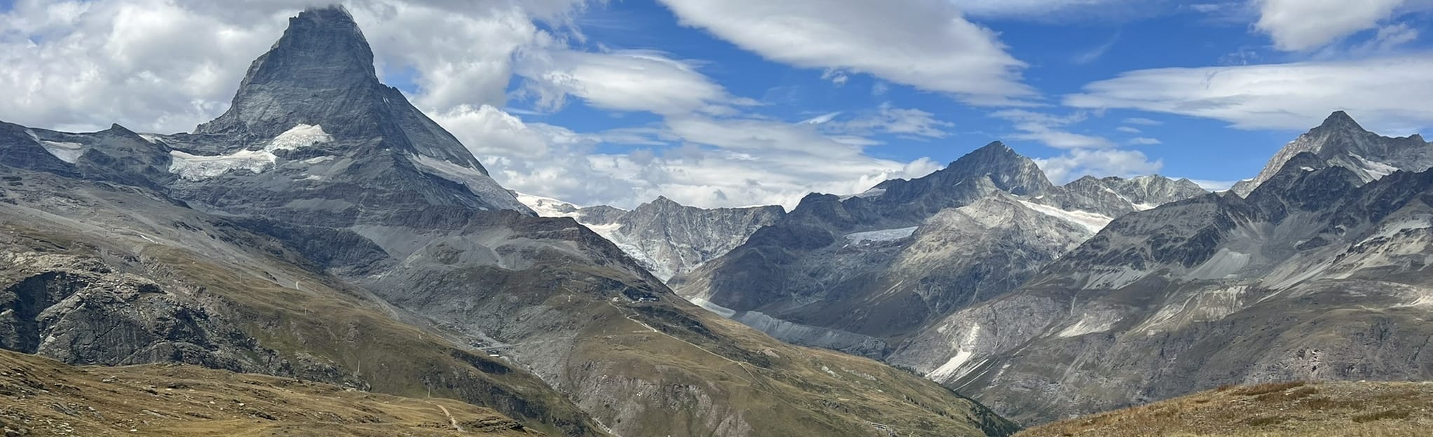 Riffelberg - Lago Riffel - Gornergrat: 551 foto - Vallese, Svizzera ...