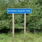 Mahoning Shadow Trail, Pennsylvania - 252 Reviews, Map | AllTrails