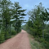 Bearskin State Trail, Wisconsin - 261 Reviews, Map | AllTrails