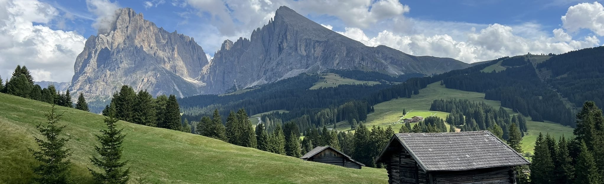 Mont Sëuc - Saltria - Plan da Cunfin: 3 Reviews, Map - South Tyrol ...