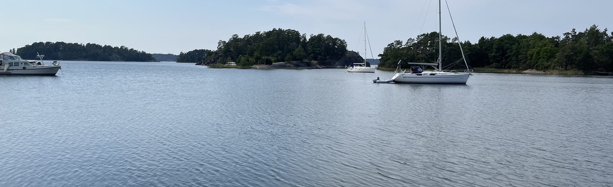 Rund um Träsko-Storö: 8 Fotos - Stockholms, Schweden | AllTrails