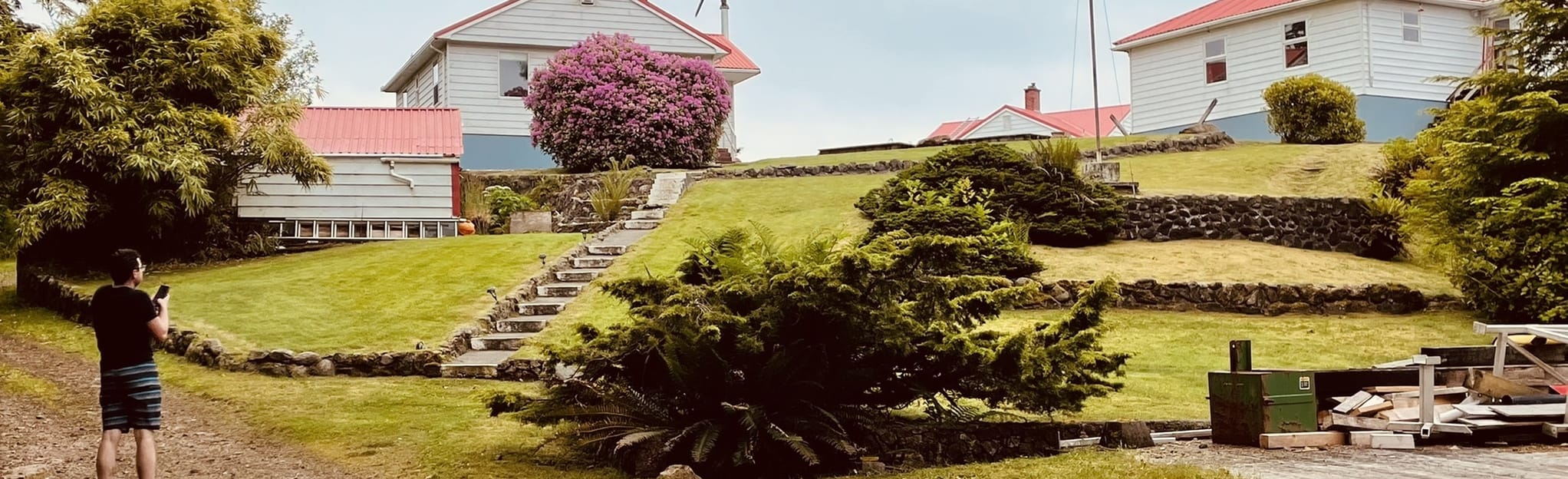 AllTrails | Cape Scott Trail: Guise Bay to Cape Scott Lighthouse: 10 ...