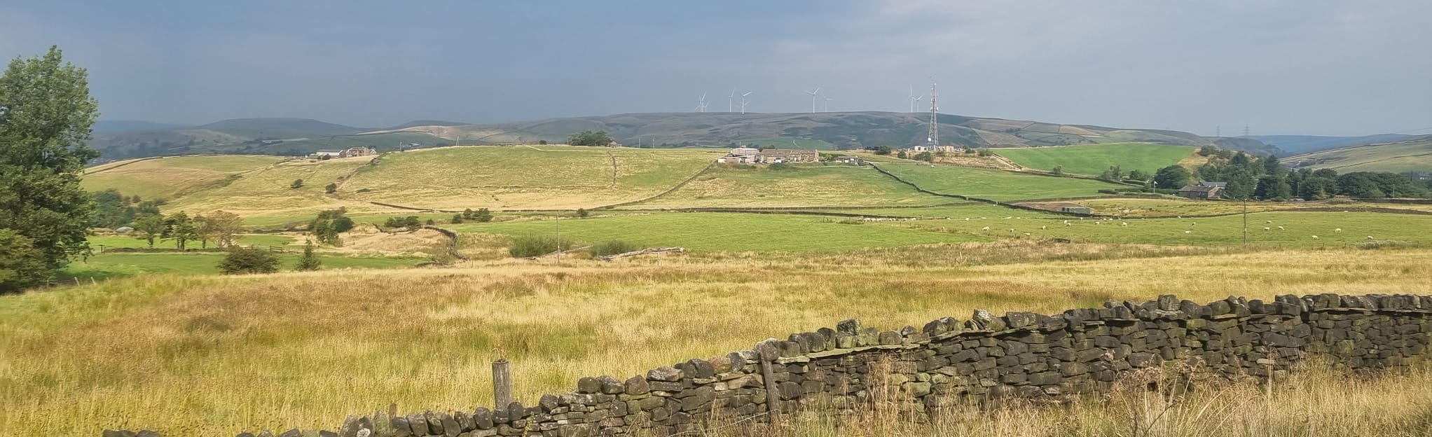 Blackstone Edge Circular, Greater Manchester, England - 132 Reviews, Map | AllTrails