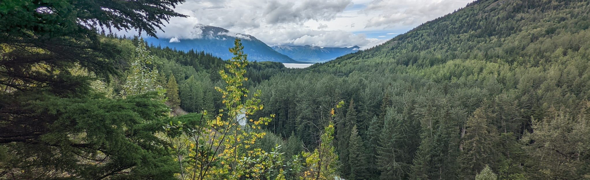 Bird Creek Falls: 250 Reviews, Map - Alaska | AllTrails