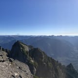 Baring Mountain Trail, Washington - 164 Reviews, Map | AllTrails