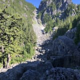 Baring Mountain Trail, Washington - 164 Reviews, Map | AllTrails