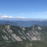 Baring Mountain Trail, Washington - 164 Reviews, Map | AllTrails