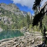 Lake Constance Trail, Washington - 199 Reviews, Map | AllTrails
