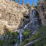 Silver Falls, Colorado - 130 Reviews, Map | AllTrails