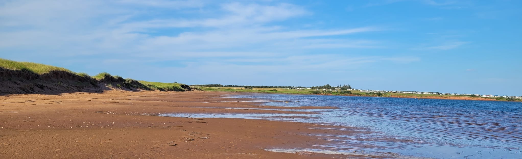 Twin Shores Beach, Prince Edward Island, Canada - 14 Reviews, Map ...