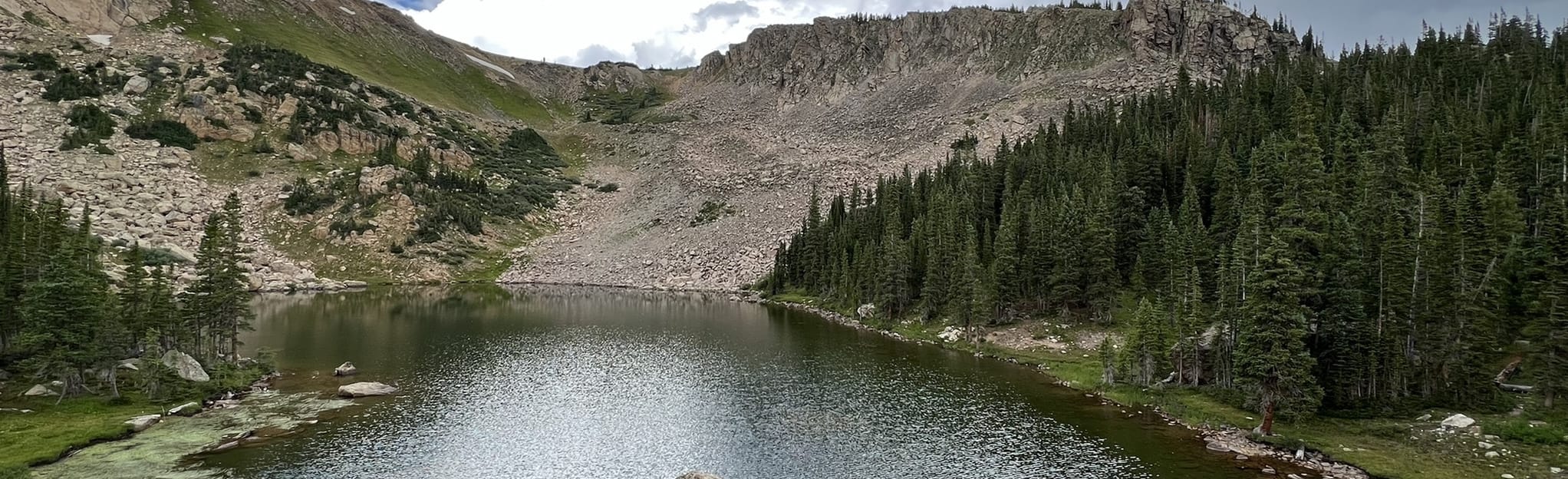 Douglass City and Hagerman Tunnel via Colorado Midland Centennial Trail ...