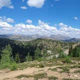 Grasshopper Pass via the PCT, Washington - 168 Reviews, Map | AllTrails