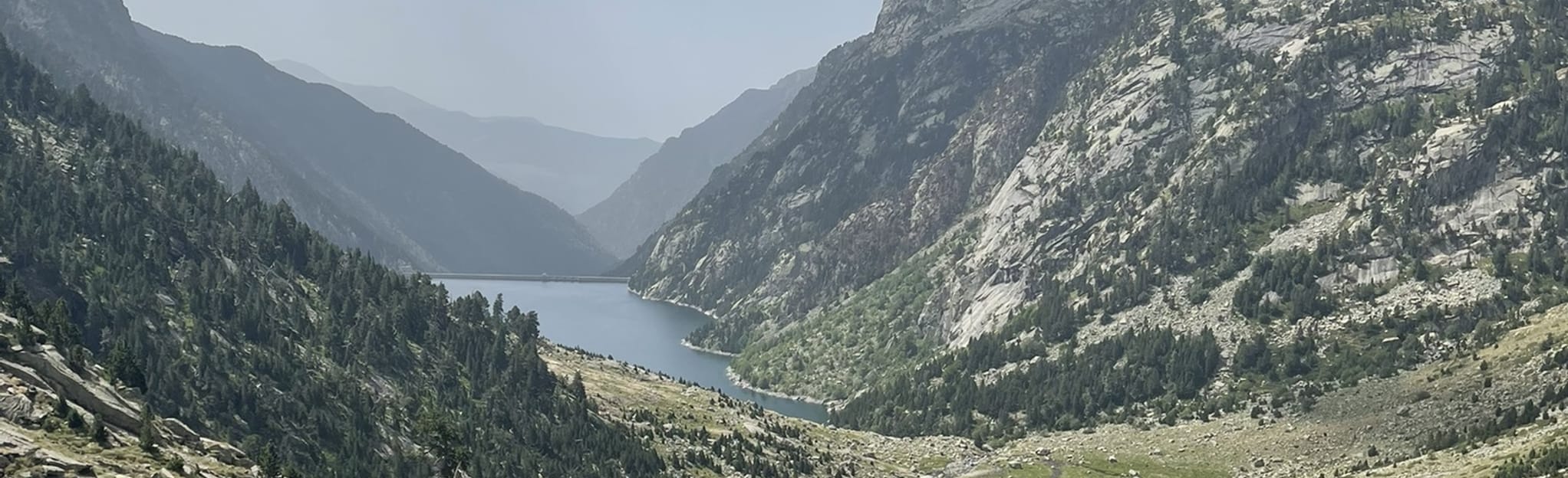 Refugio Ventosa i Calvell - Besiberri Norte: 1 Reviews, Map - Lleida ...