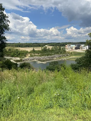 Best Hikes and Trails in Quarry Trails Metropark | AllTrails