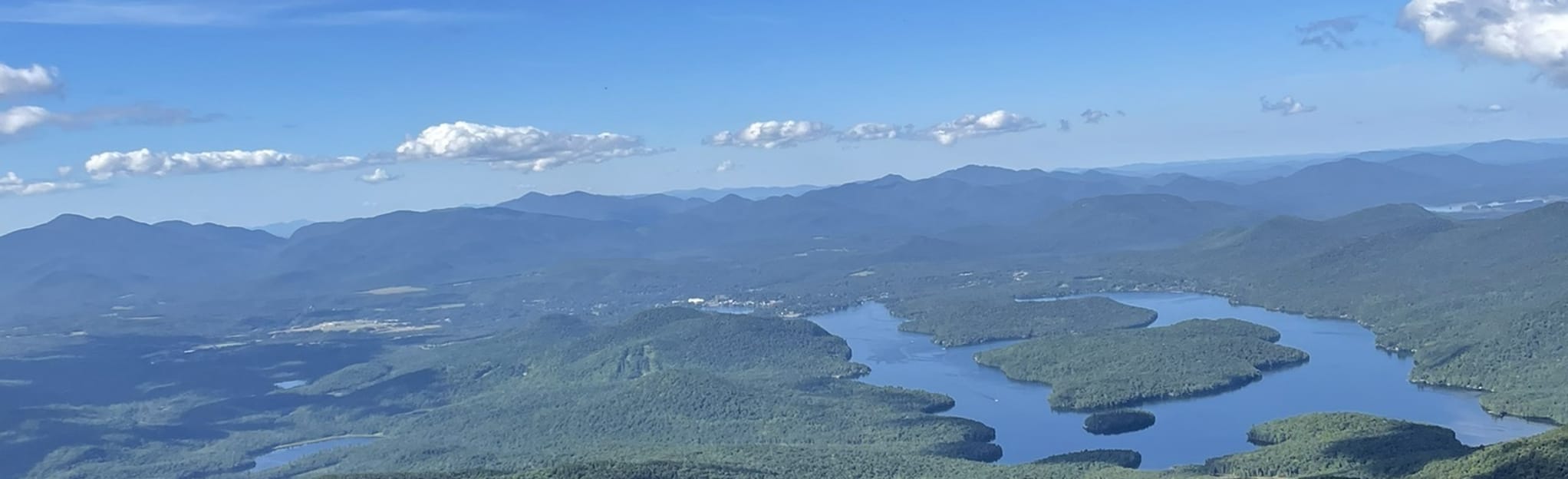 Esther Mountain Trail [CLOSED]: 58 Reviews, Map - New York | AllTrails