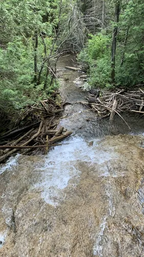 2023 Best Waterfall Trails in Matapedia | AllTrails