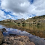 Morat and Blue Lakes, Utah - 285 Reviews, Map | AllTrails