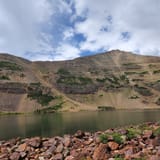 Morat and Blue Lakes, Utah - 285 Reviews, Map | AllTrails