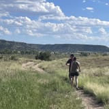 Picketwire Canyon Trail, Colorado - 231 Reviews, Map | AllTrails