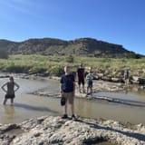 Picketwire Canyon Trail, Colorado - 231 Reviews, Map | AllTrails