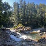 Lucia Falls Loop, Washington - 190 Reviews, Map | AllTrails